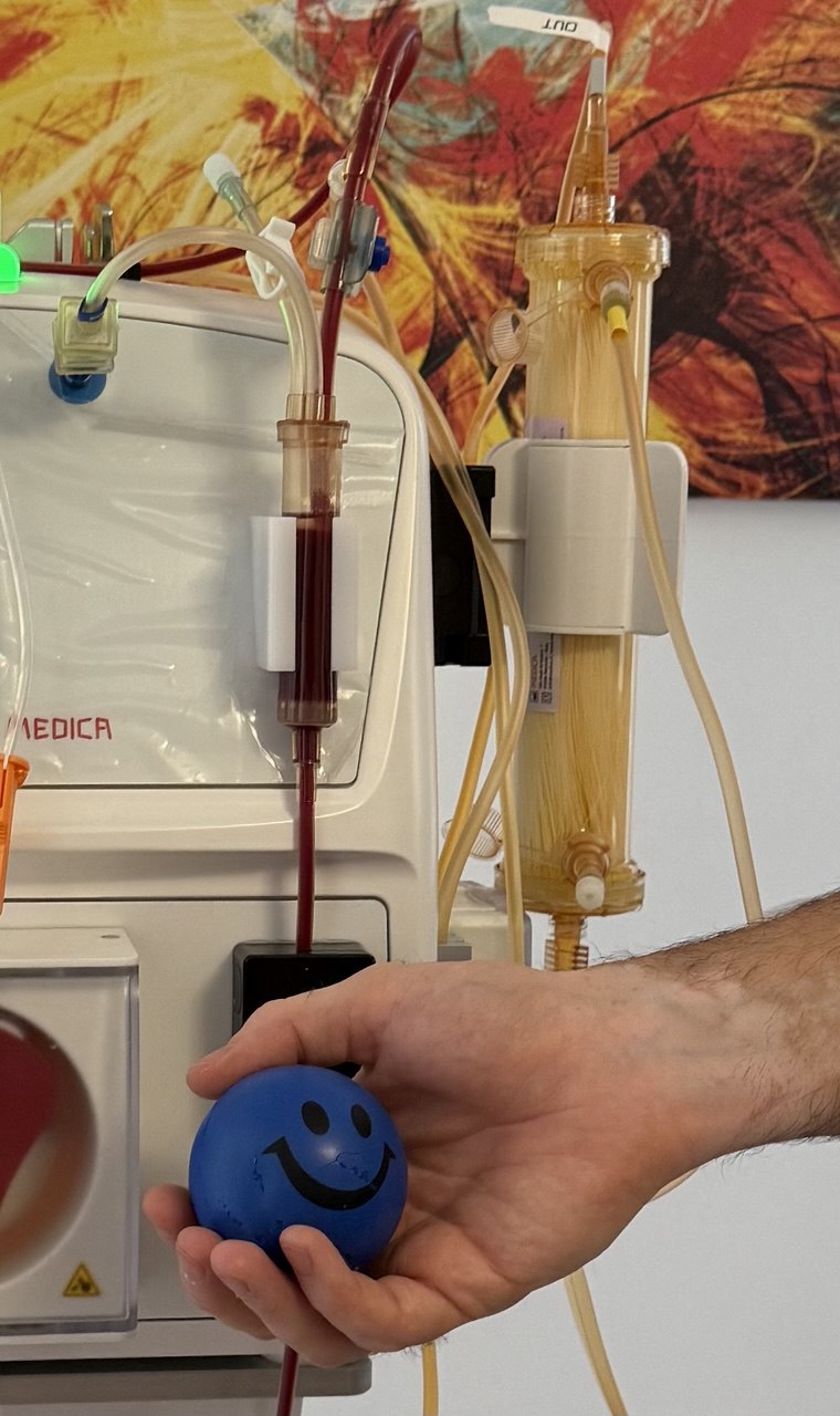 How Selective Blood Purification Therapies Are Changing Modern Medicin ...